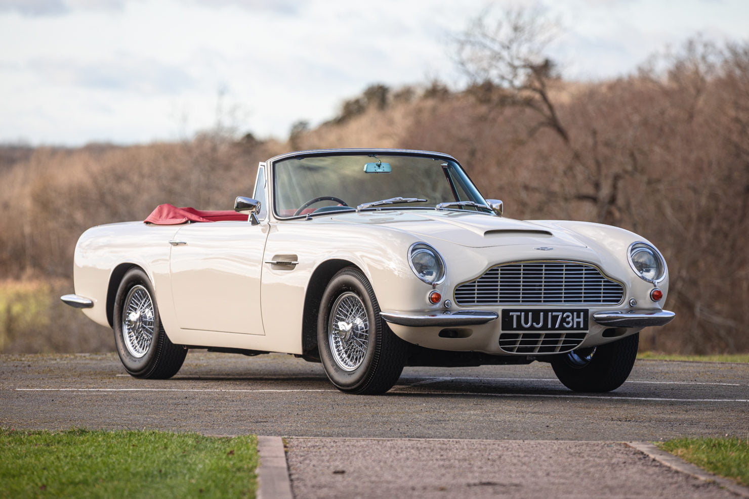 London Concours and Iconic Auctioneers bring Luxury Lifestyle Sale to ...