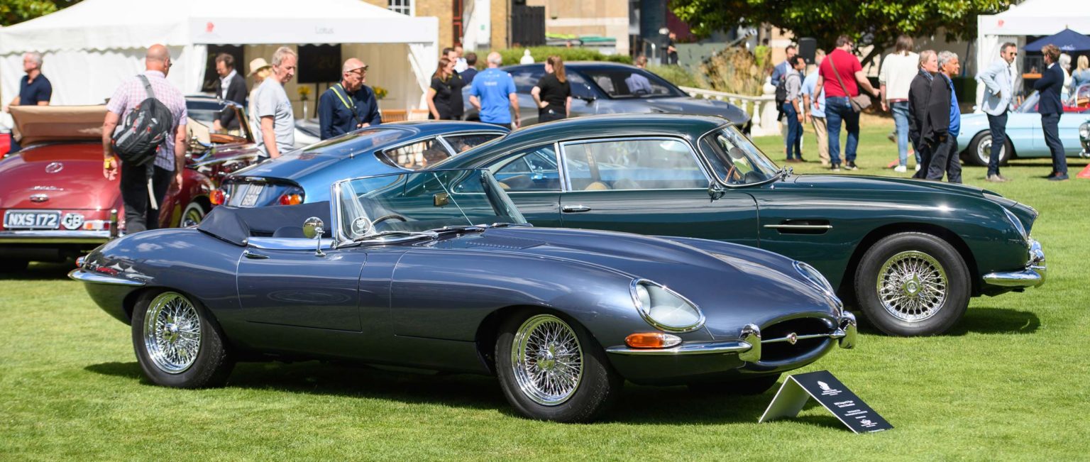 Frequently Asked Questions - London Concours